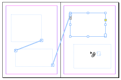 InDesign 101: Flowing Text